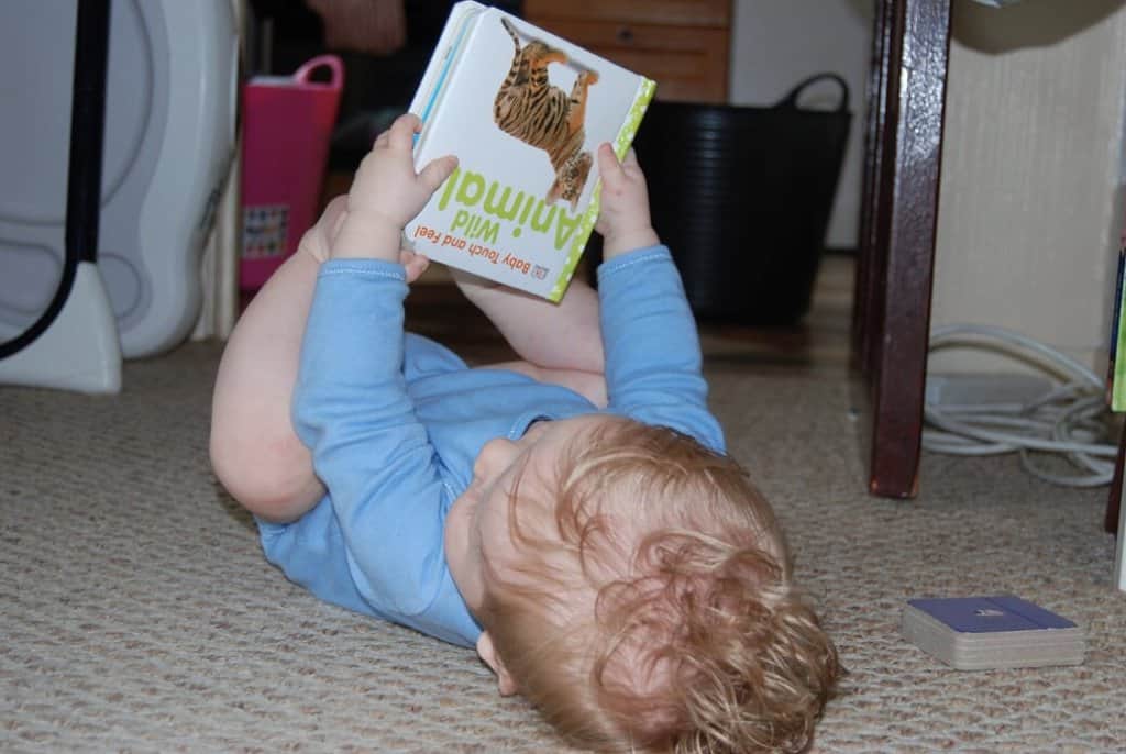 Core Stability Exercises for Children with a Weak Core