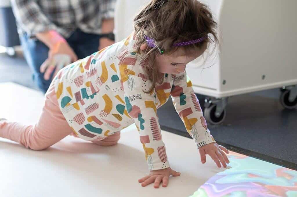 13 Balancing Exercises to help the Development of your Child