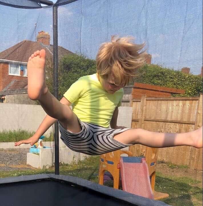 29 Games to Play for Sensory Movement Exploration at Home