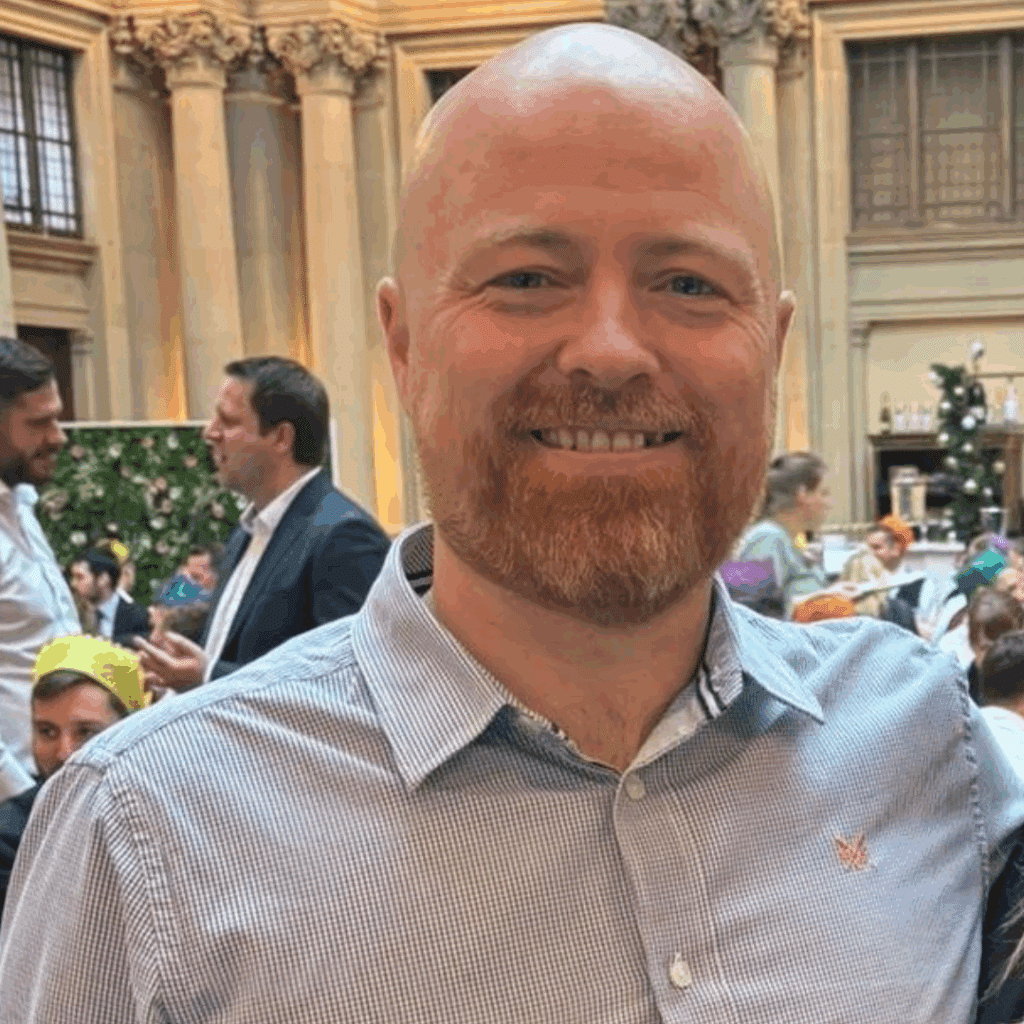 Meet the Property Committee behind Project Home